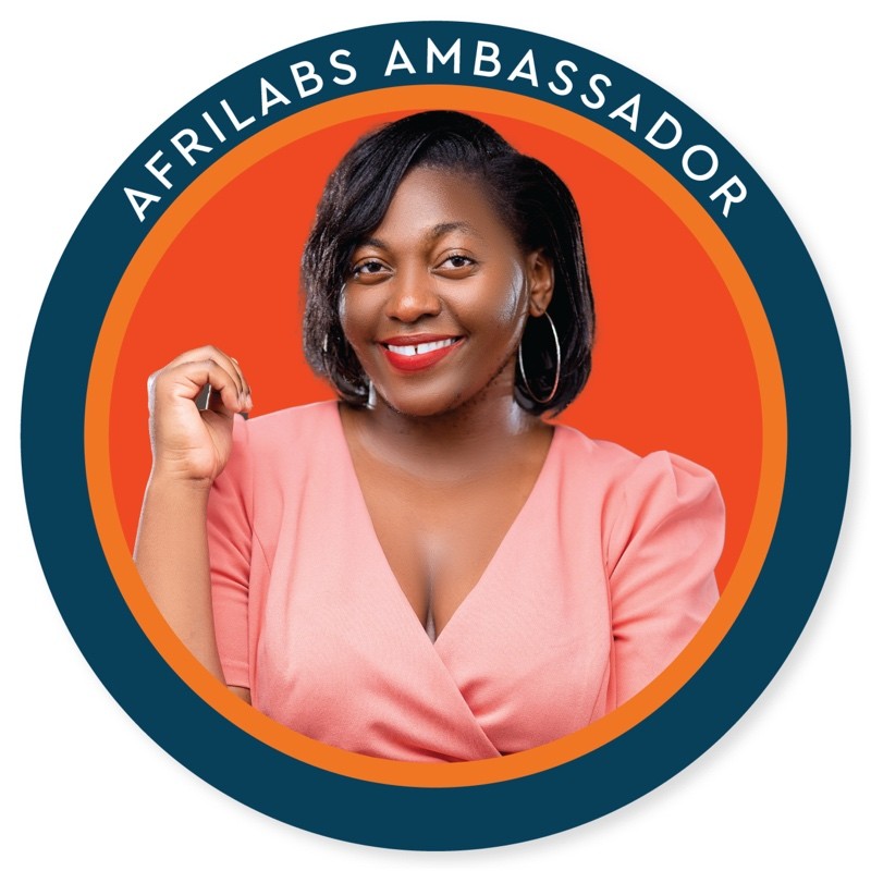Wangiwe Joanna Kambuzi: Pioneering digital transformation to combat ...