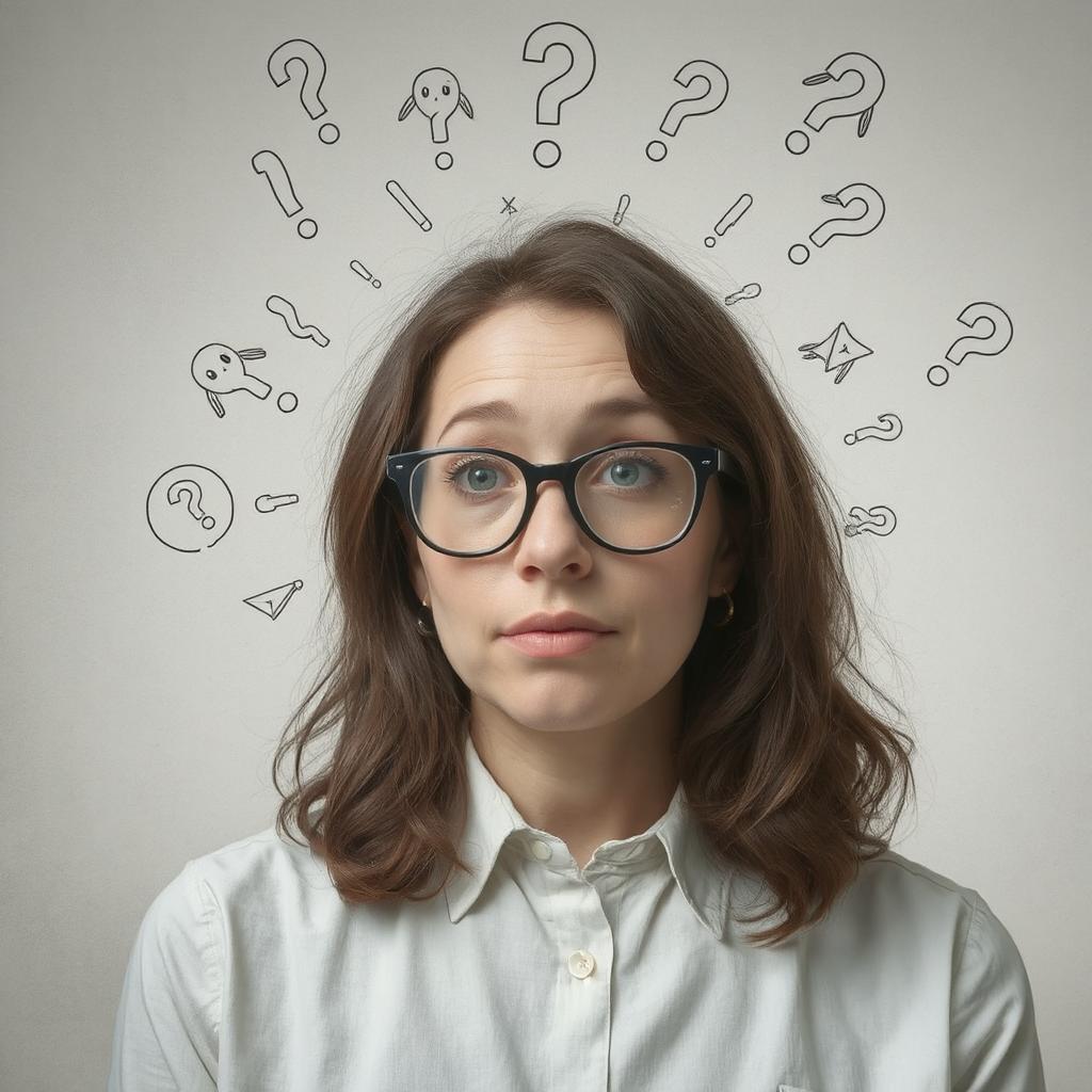 Breaking free from overthinking: turning thought into action – Life In ...
