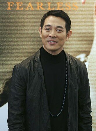 The ripple effect of compassion: Jet Li’s transformative realization ...
