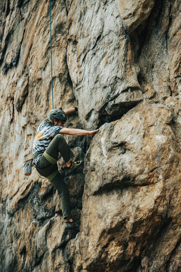 Editorial—Persistence and excellence: the indivisible pair that defines ...