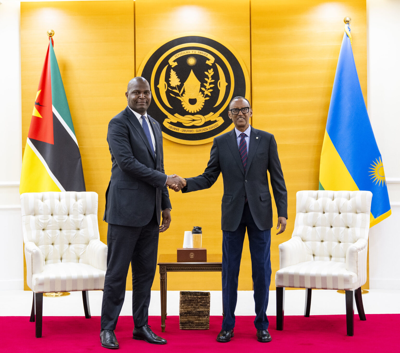 Breaking barriers in African skies – Life In Humanity